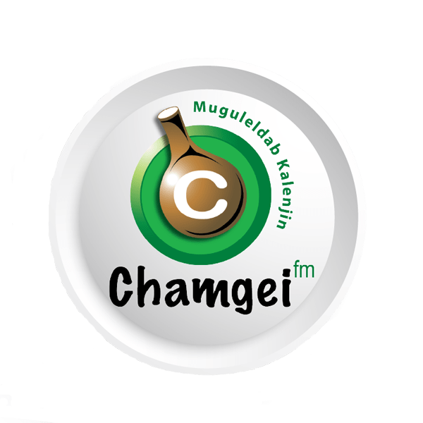 CHAMGEI FM