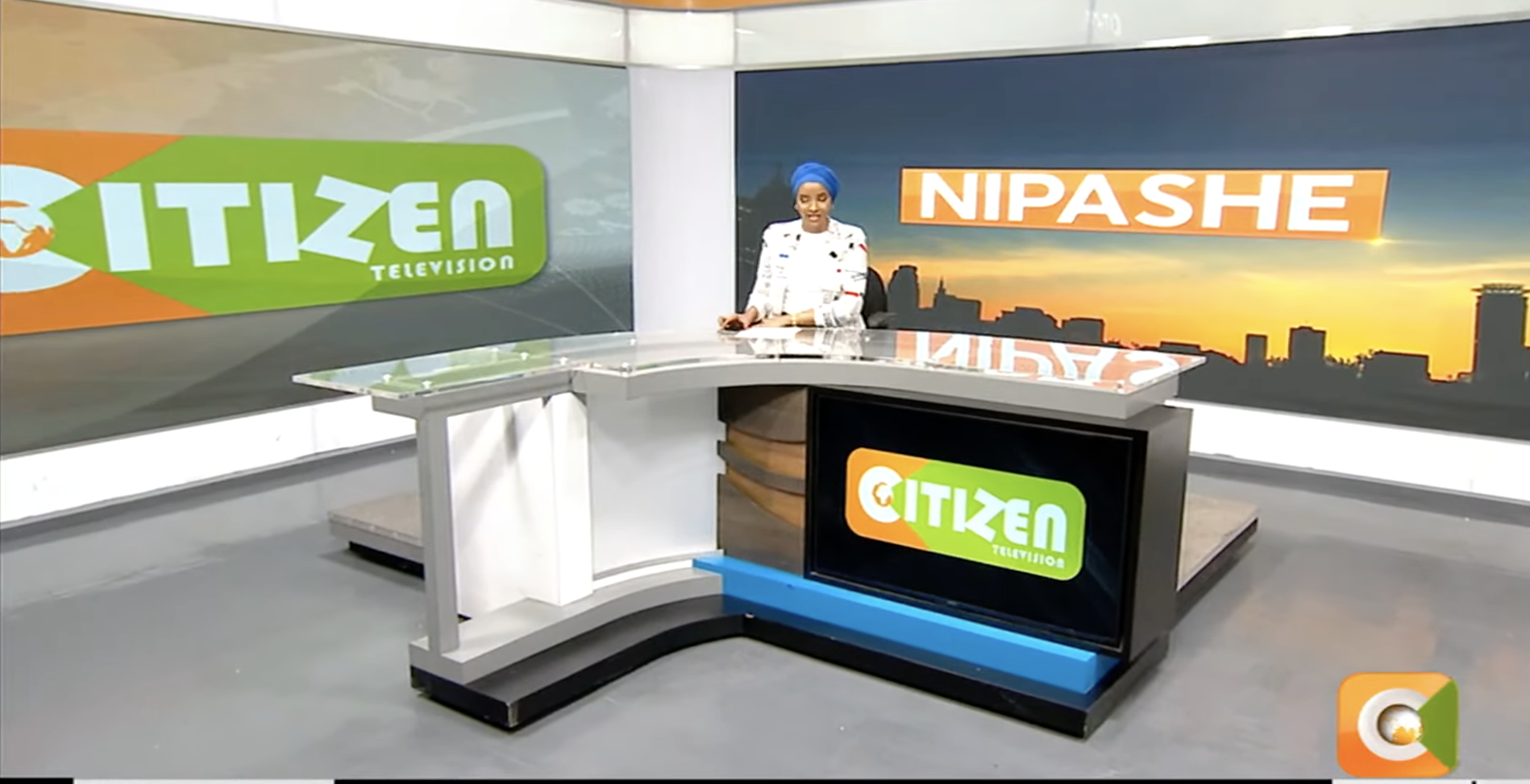 Citizen Tv Live Today Citizen TV Kenya Live Stream