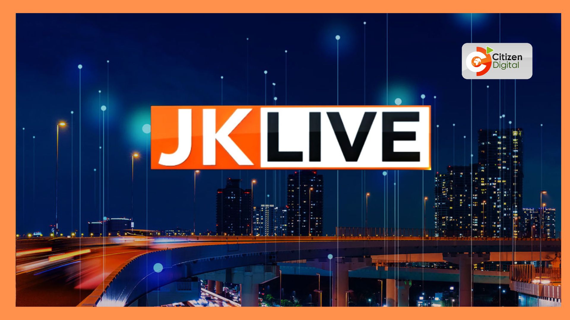 Citizen Tv Live Today Citizen TV Kenya Live Stream